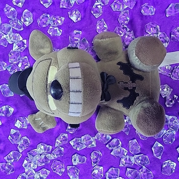 Funko | Toys | Funko Five Nights At Freddys Dreadbear | Poshmark